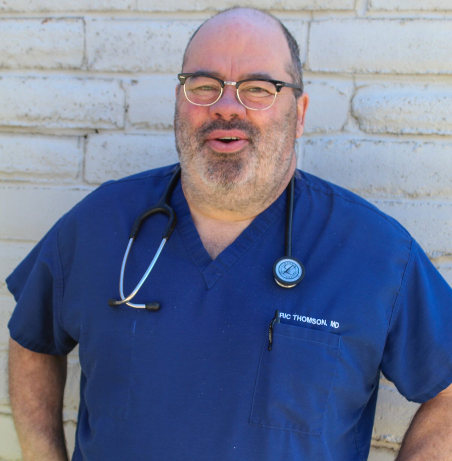 Providers - SCK Health