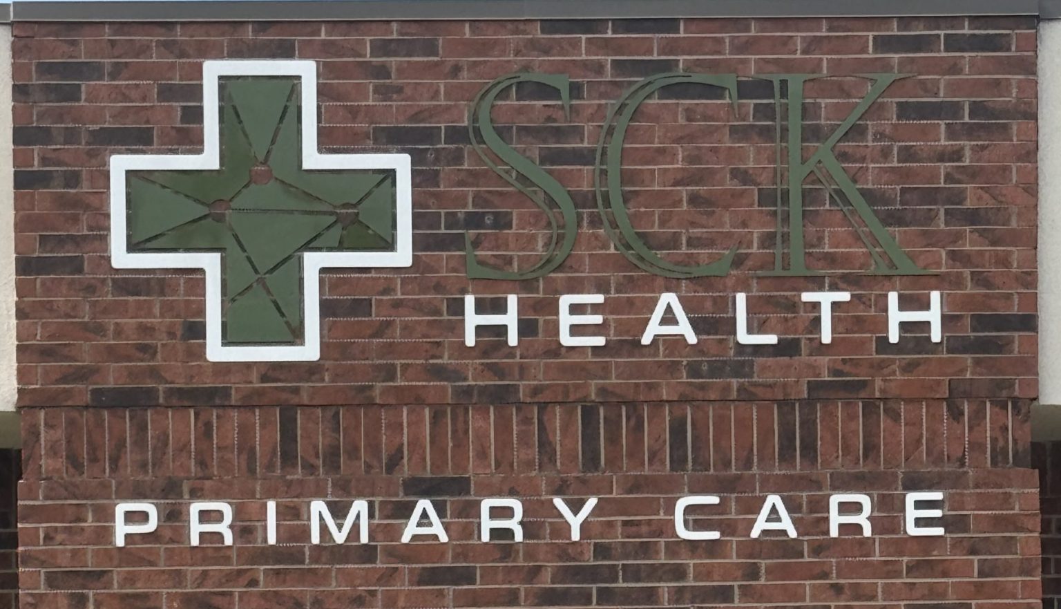 Locations - SCK Health